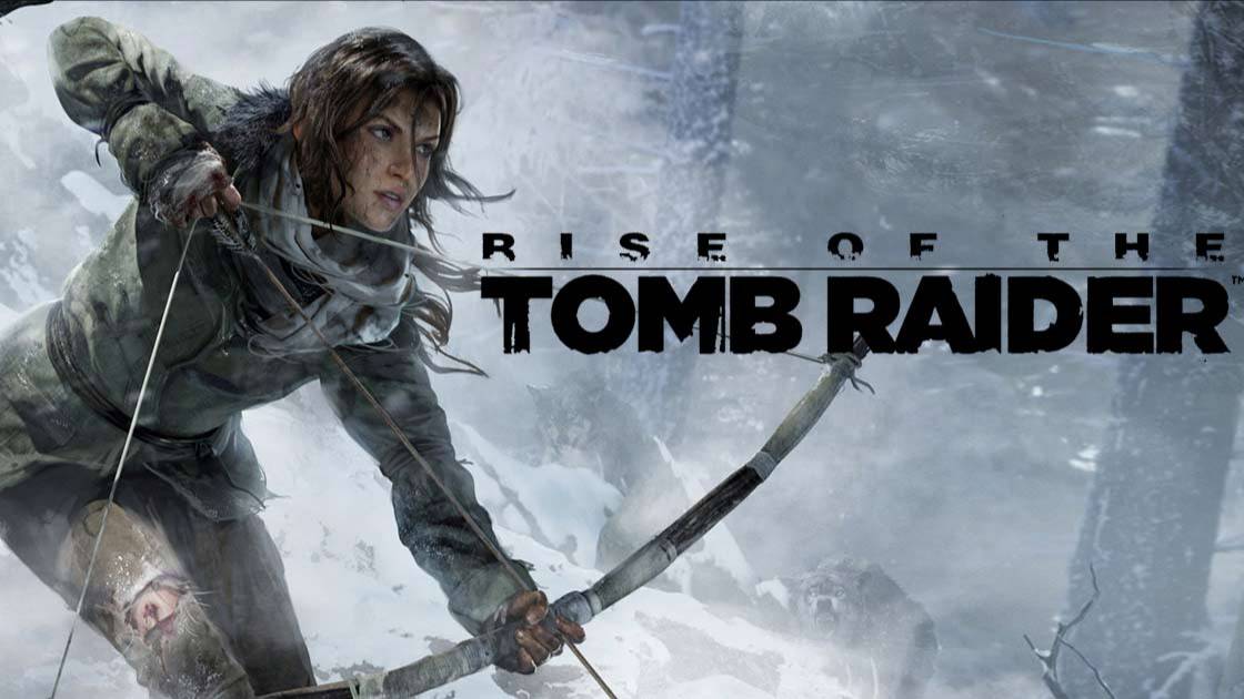 Rise of the Tomb Raider| 20 Year Celebration|Обзор|Прохождение #11