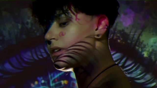 Emma M/ art «Чистые глаза»