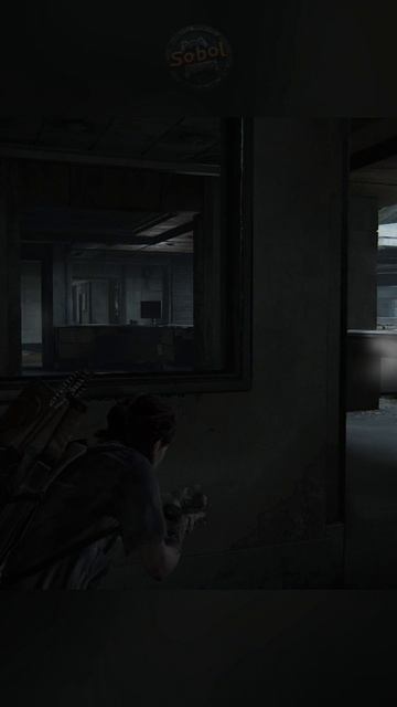 The Last of Us pt. 2  #игра #thelastofus #gameplay #walkthrough #прохождение #gaming #games #game