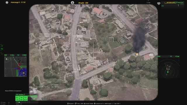 ⭐ARMA 3⭐Доминашка, сервер Территория спецназа