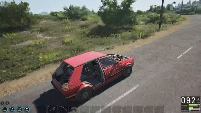 scum #6 меня приняли в группу