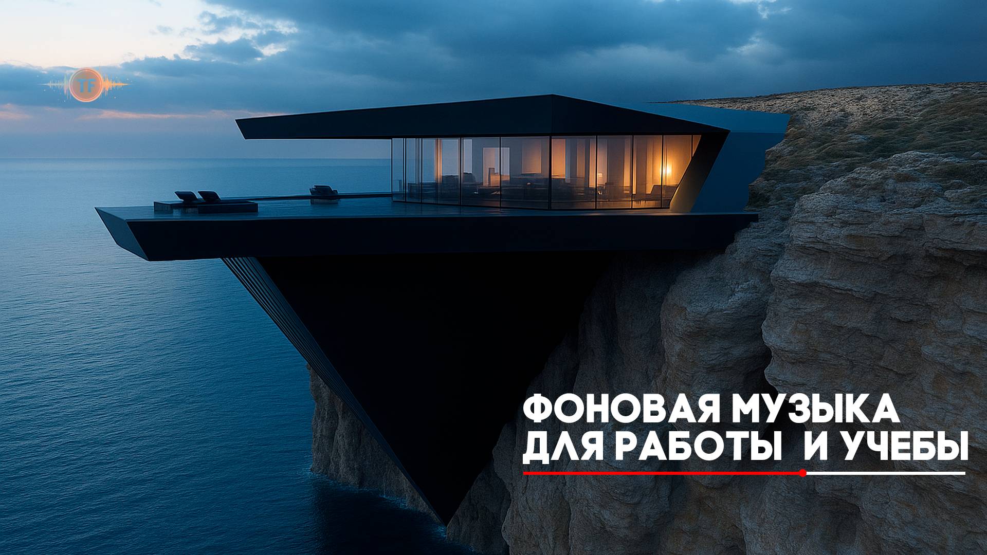 Chillout для работы и отдыха | Спокойная музыка без слов