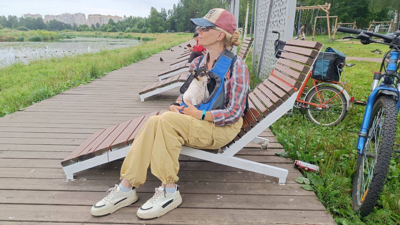 Лето 2025: Август |Обновки для Элис