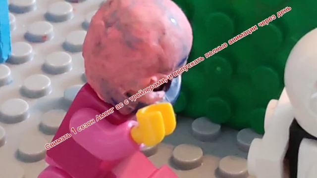 Первое голосование на канале!