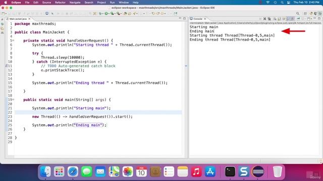 6. Scalability Demonstration