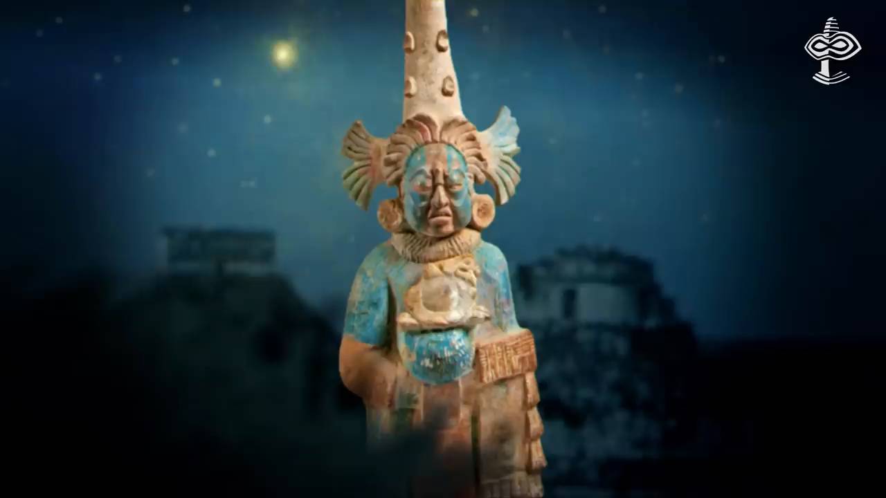 37-ВЕРСАДОКО-Документ АНБ: в древнем кодексе майя скрыт компьютер