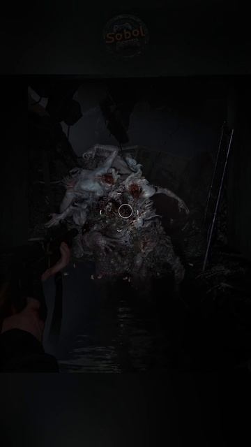 The Last of Us pt. 2  #игра #thelastofus #gameplay #walkthrough #прохождение #gaming #games #game