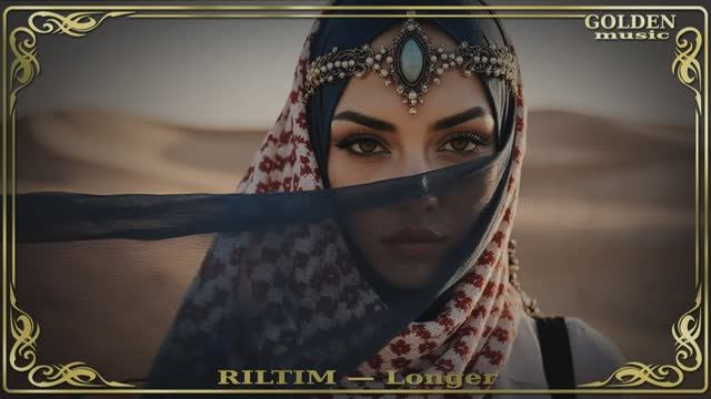 RILTIM  — Longer.