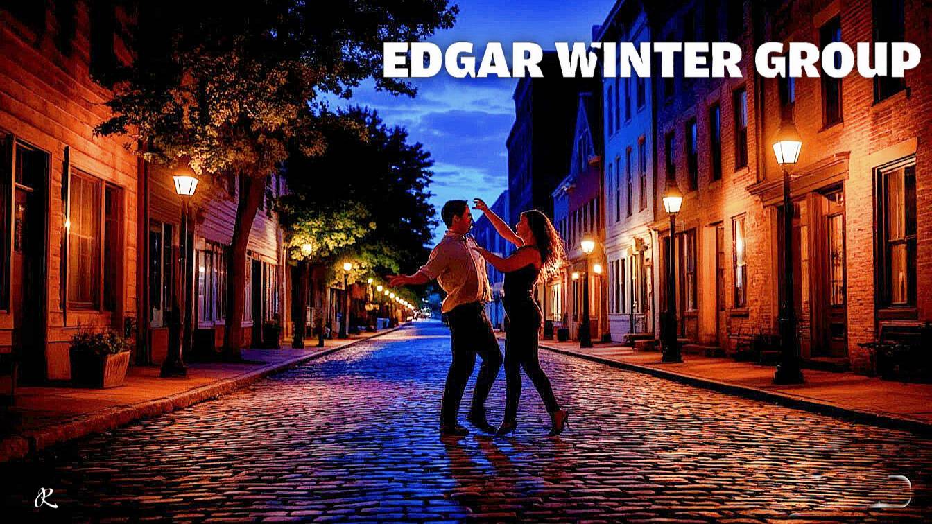 EDGAR WINTER GROUP Easy Street