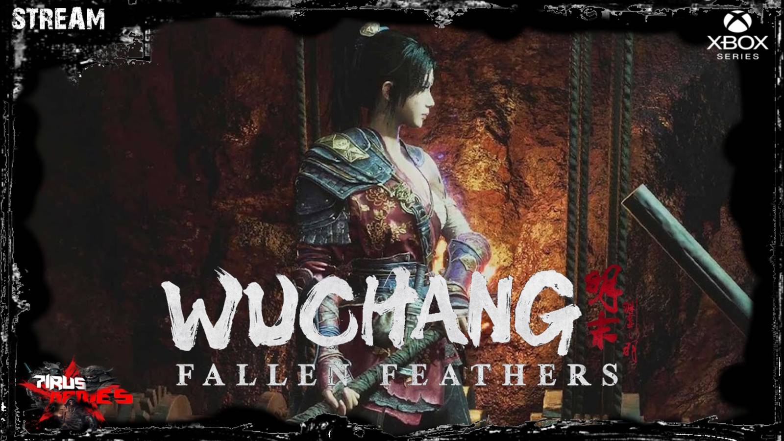 𝙒𝙐𝘾𝙃𝘼𝙉𝙂 𝙁𝘼𝙇𝙇𝙀𝙉 𝙁𝙀𝘼𝙏𝙃𝙀𝙍𝙎-Полное прохождение. 𝙎𝙩𝙧𝙚𝙖𝙢 4