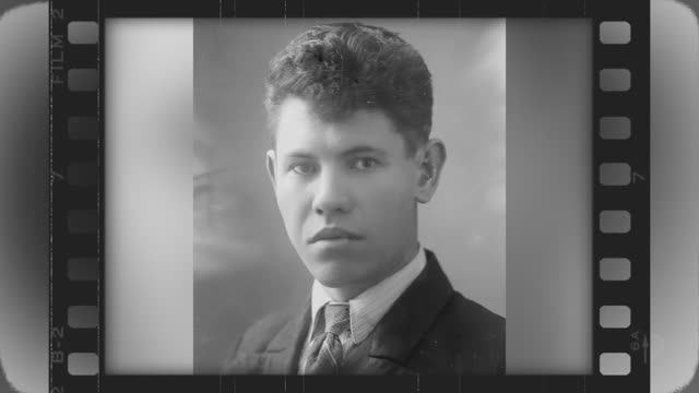 Клочков Василий Георгиевич. Проект «Московские полицейские по улицам героев войны»