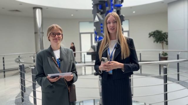 Интервью с Екатериной Владек, компания UIS