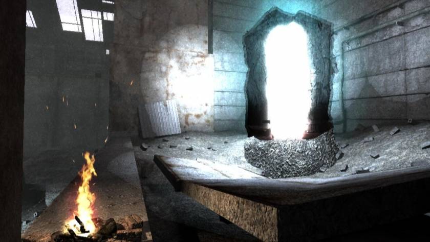 Сталкер Lost World: Troops of Doom часть 24