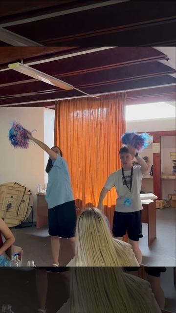 Убениада зарядила на победы #shorts