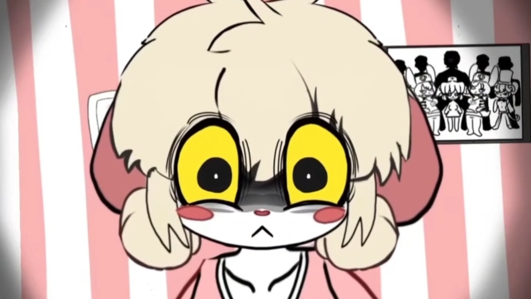 Hansel ~ Terrible mouse. Edit