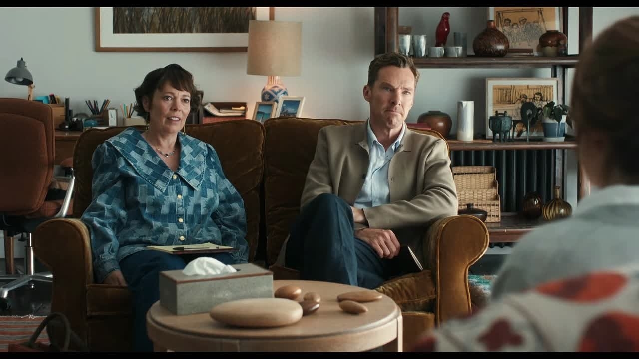 Супруги Роуз