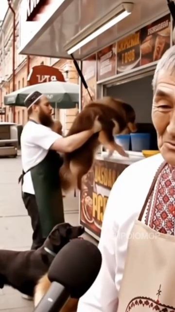 Самая вкусная #шаурма