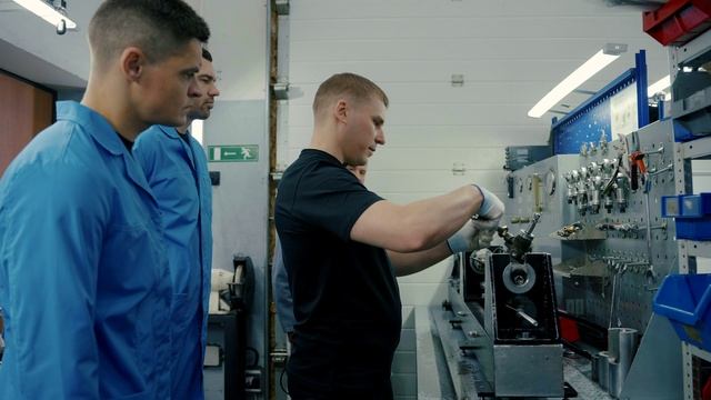 Обучение ремонту рулевых реек за 4 дня. Полный курс по ремонту рулевых реек.