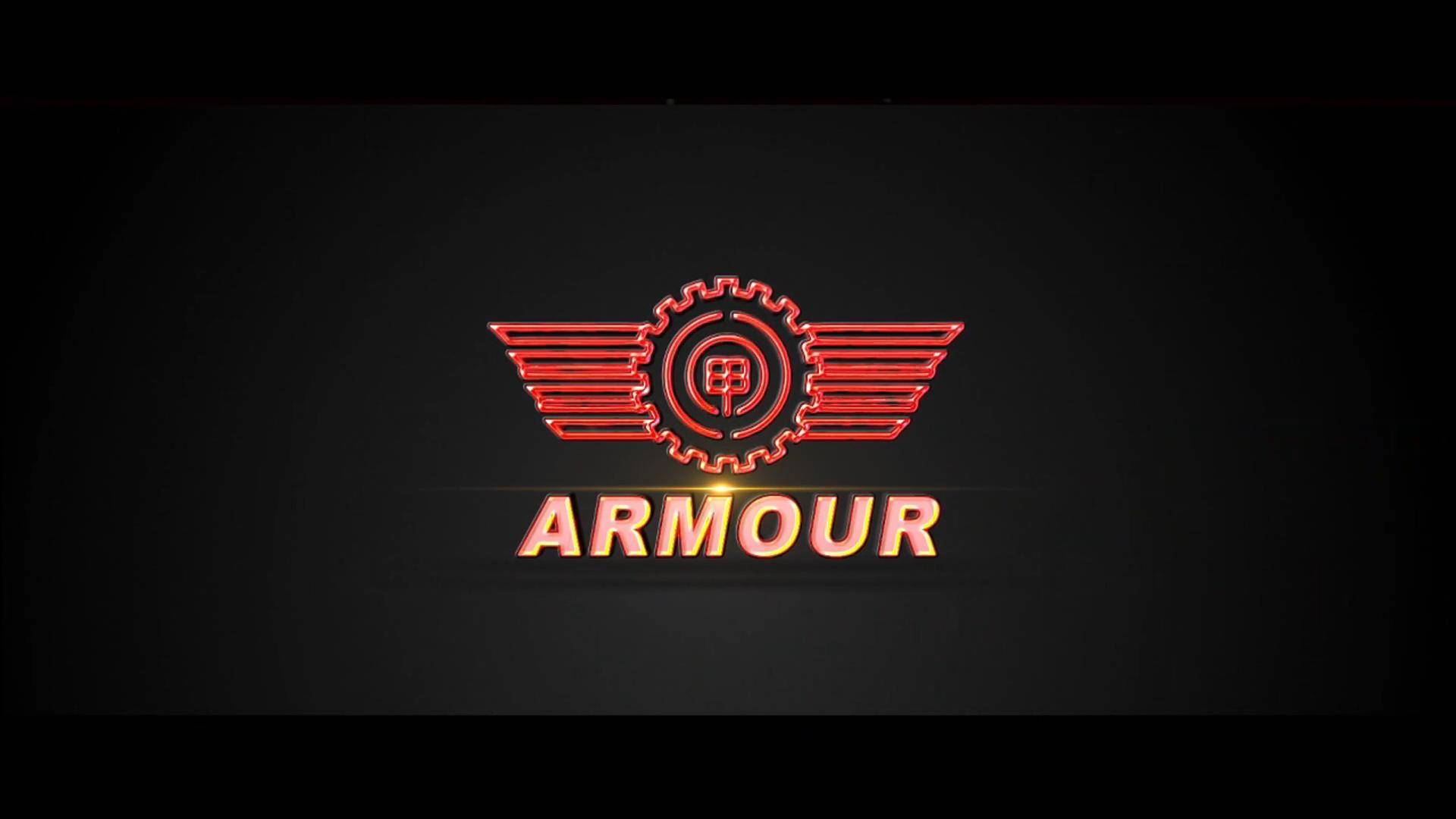 ARMOUR — о бренде и компании. Шины высокого класса!
