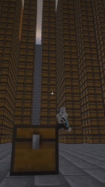 Пов ты сотрудник Вайлдбериеса Майнкрафт