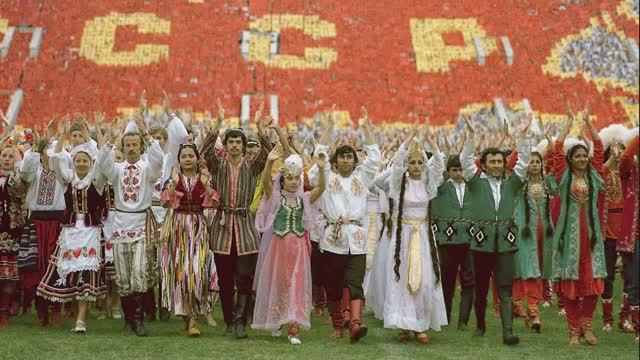 Теория заговора голубых. 16 серия. Неидеальный идеал.