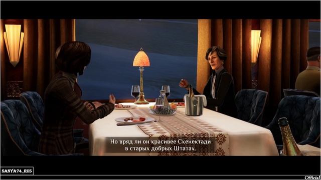 Агата Кристи. Убийство в Восточном Экспрессе. Глава №1. Мне не нравится ваше лицо, мистер Рэтчетт