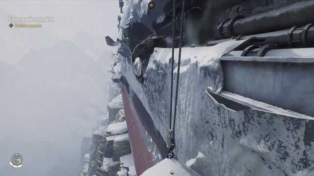 Indiana Jones and the Great Circle ➤Прохождение ➤Серия 8➤ [Прохождение без комментариев] (RUS)