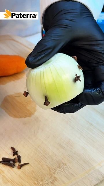 Рукав для запекания 30 см х 3 м, PATERRA