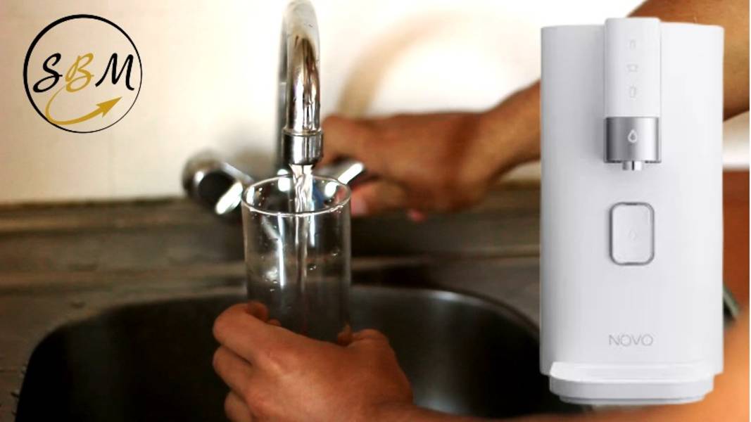 Можно ли пить воду из под крана?