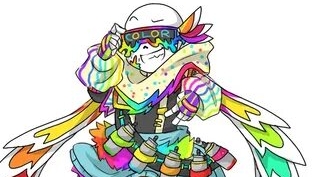 Фреш Инк Санс эдит