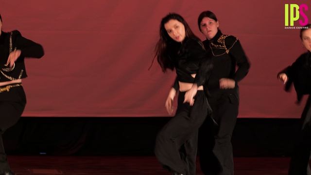 [K-Pop] - Отчетный концерт "Нам 9 лет!" 26.07.25