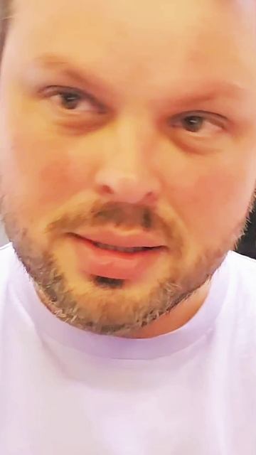 Статура у меня такая