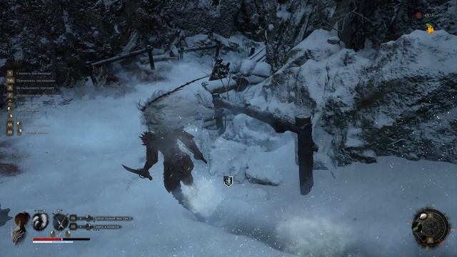 Wuchang Fallen Feathers - прохождение - часть 17