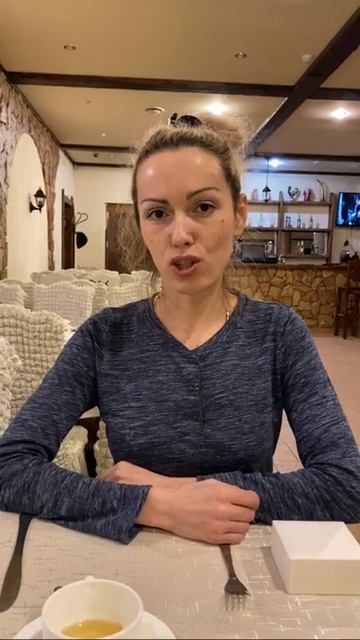 Отзыв Алины об обучении у Веры Ориенс