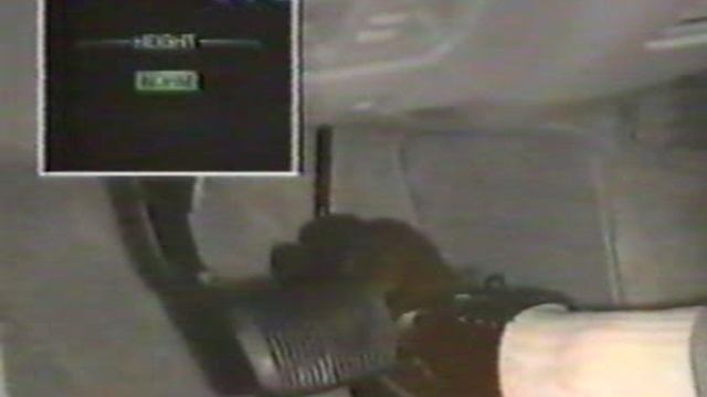 Электронно-модулируемая пневматическая подвеска (EMAS)