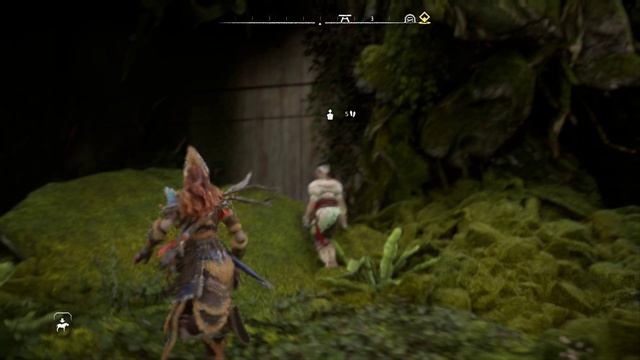 58.Полное издание «Horizon Запретный Запад» Поисках плюща