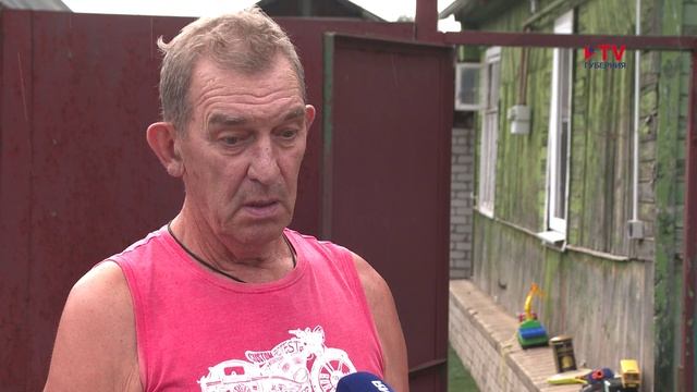 Как воронежцы пережили атаку беспилотников 3 августа