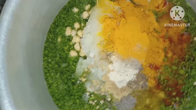 Марокканский суп - харира