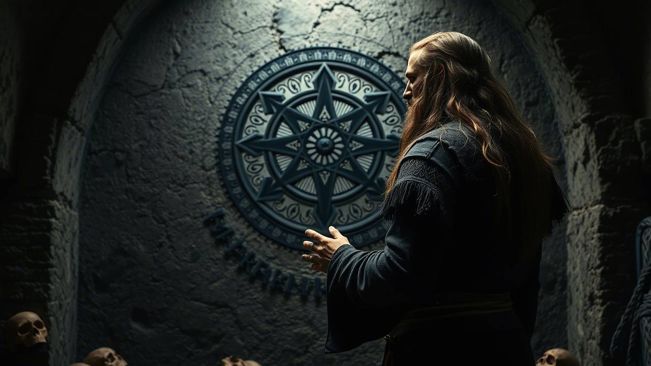 Плен remake(AI Generation)