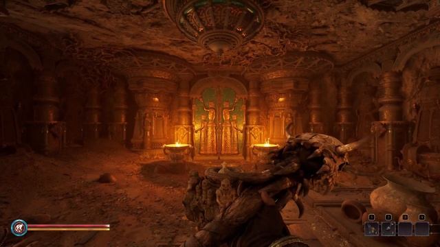 Анонсирован фэнтезийный ролевой экшен — «Fatekeeper»