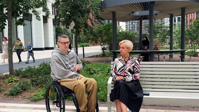 Репортажи Дениса Антипова