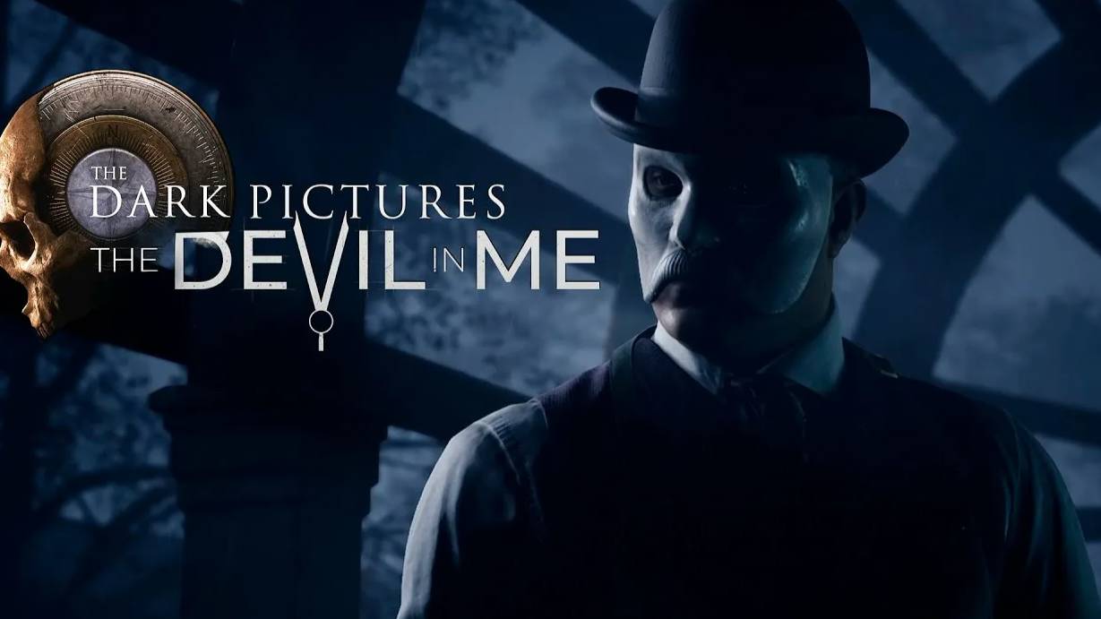 Devil in me #9 ЛАБИРИНТ С ЛОВУШКАМИ / ПУТЬ К МАЯКУ