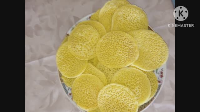 Марокканский багрир