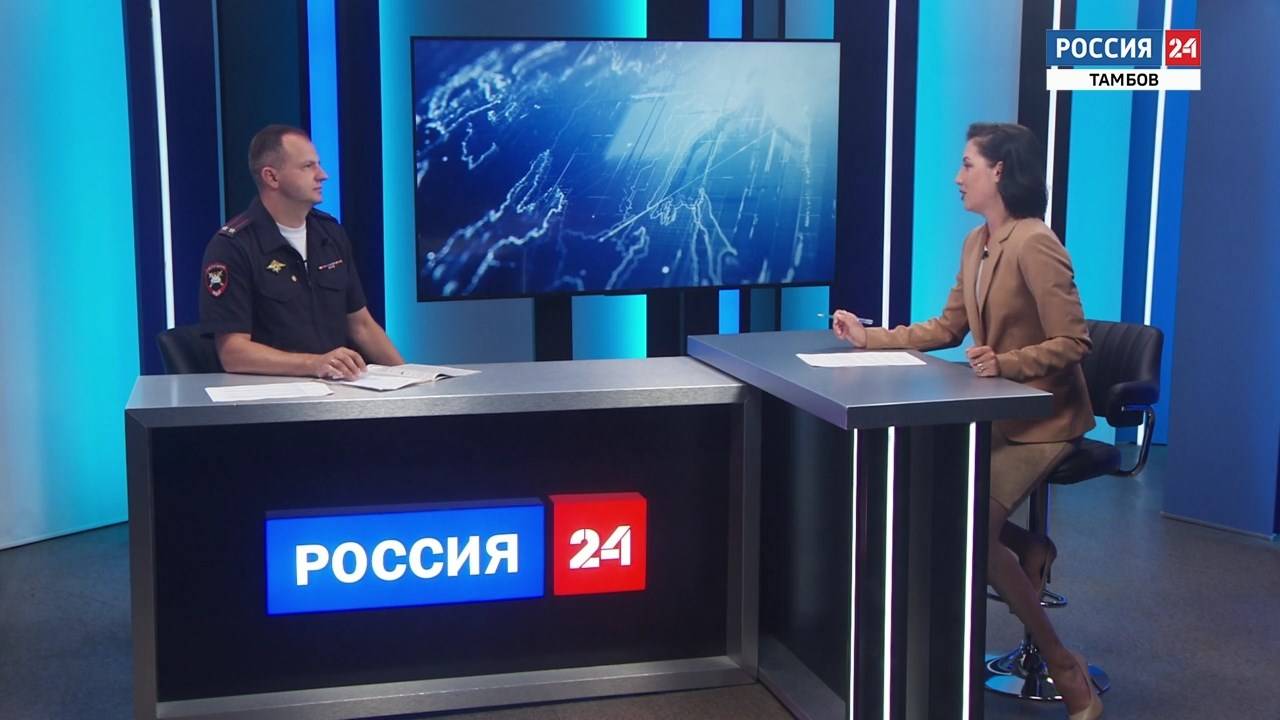 Интервью. Сергей Обухов – о безопасности пешеходов