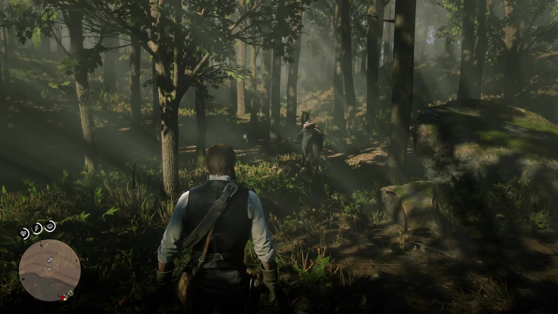 ПРОХОЖДЕНИЕ  RDR 2 ЧАСТЬ 15