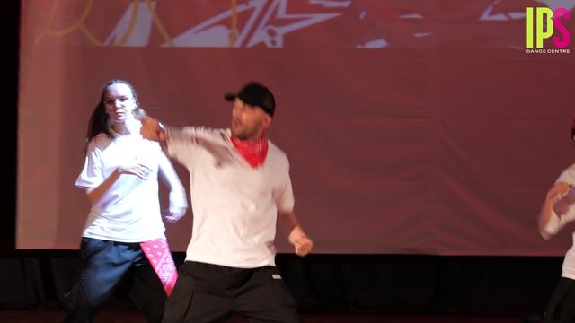 [Hip-Hop] - Отчетный концерт "Нам 9 лет!" 26.07.25