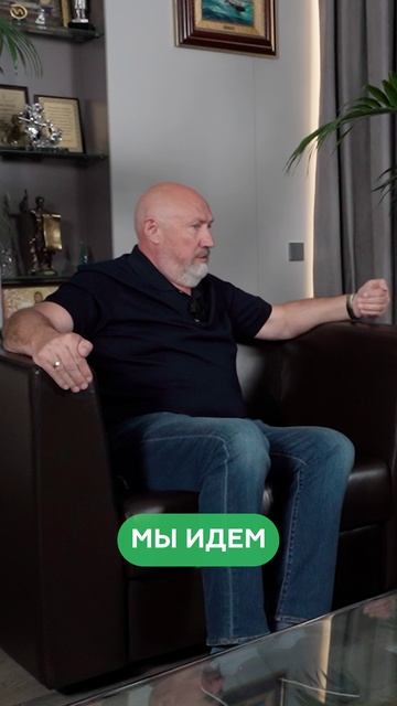 «Вот и поговорили»: выпуск 2