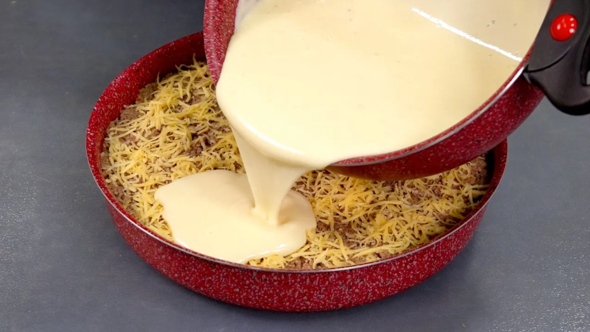 Лучшее, что я делала ИЗ ФАРША! Даже свекровь смогла удивить! МУСАКА