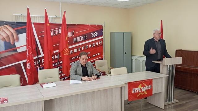 Вручение медалей