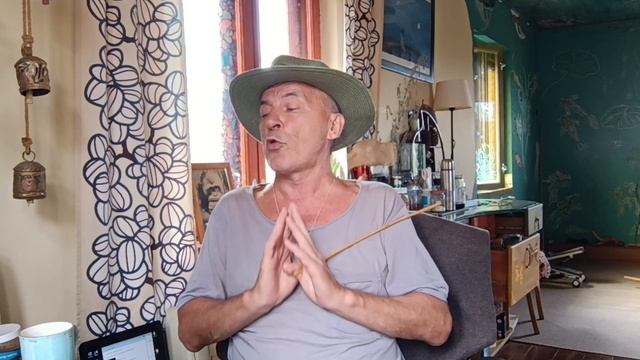 Огонь Желаний 4